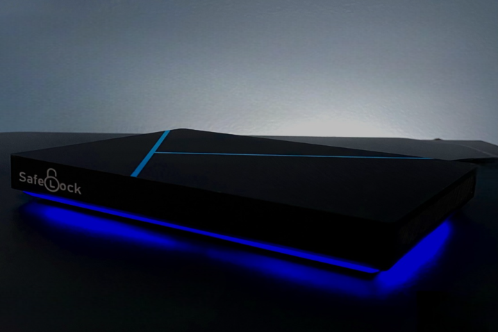 OpenLock Ciberseguridad